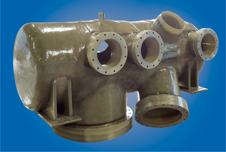 MARINE & OFFSHORE » Fiberdur