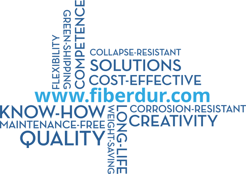 MARINE & OFFSHORE » Fiberdur